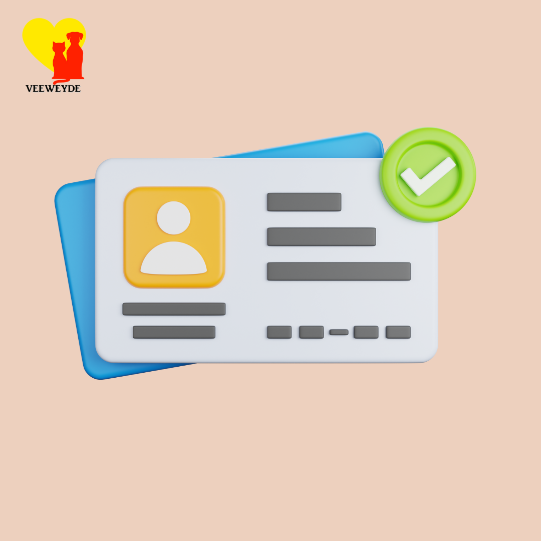 Tax certificates: we need your national number - Veeweyde
